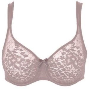 Empreinte | Intimates & Sleepwear | Nwt Empreinte Melody 786 Seamless ...
